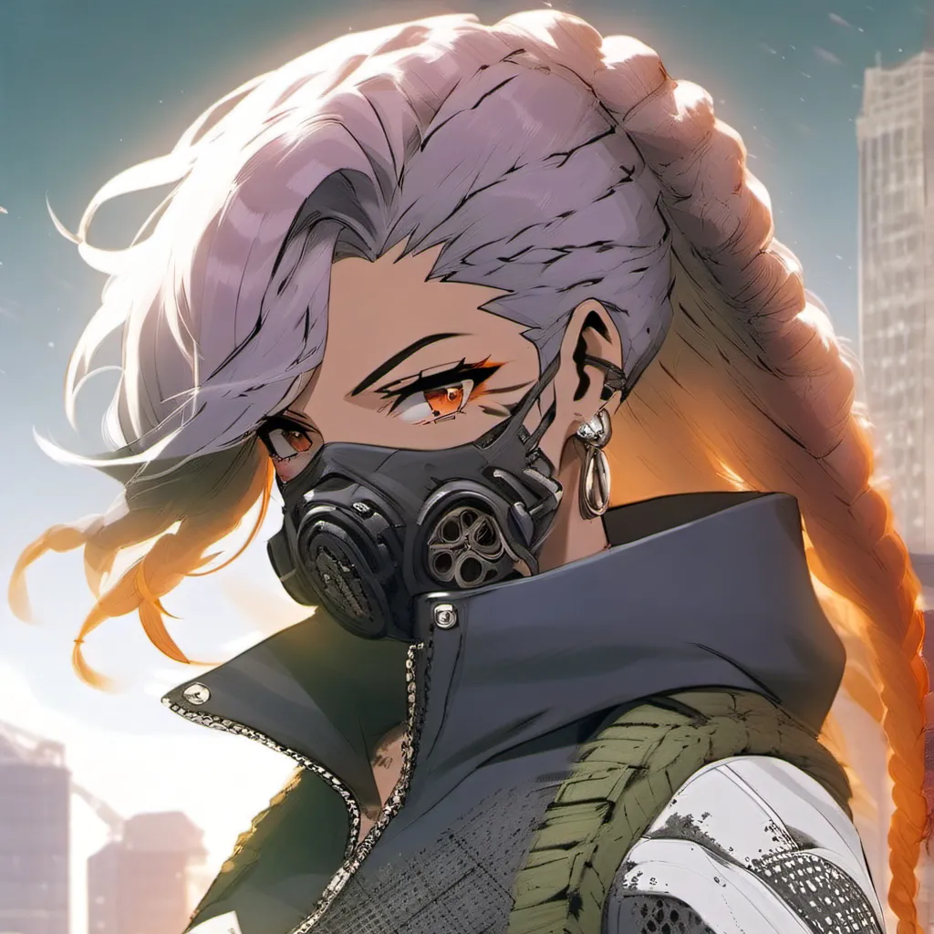 Chat with Sector 666 - text or voice, Enjoy AI Chat Free & Safe