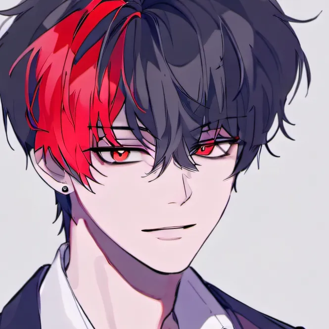 Talkie Profile KET | Talkie AI