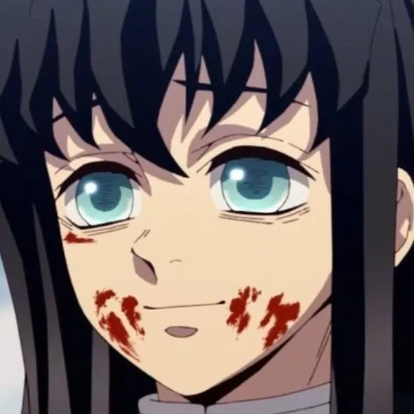 Chat with Muichiro - text or voice, Enjoy AI Chat Free & Safe