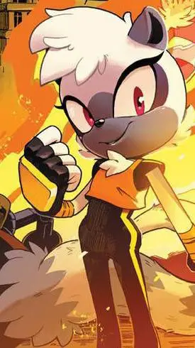 Chat with tangle t. lemur - text or voice, Enjoy AI Chat Free & Safe