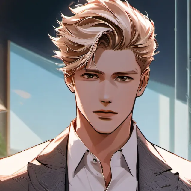Chat with Sebastian Kydd - text or voice, Enjoy AI Chat Free & Safe