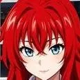 Chat with rias gremory - text or voice, Enjoy AI Chat Free & Safe