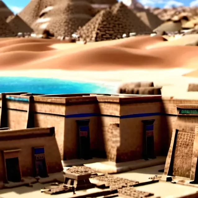 Chat with Egypt - text or voice, Enjoy AI Chat Free & Safe