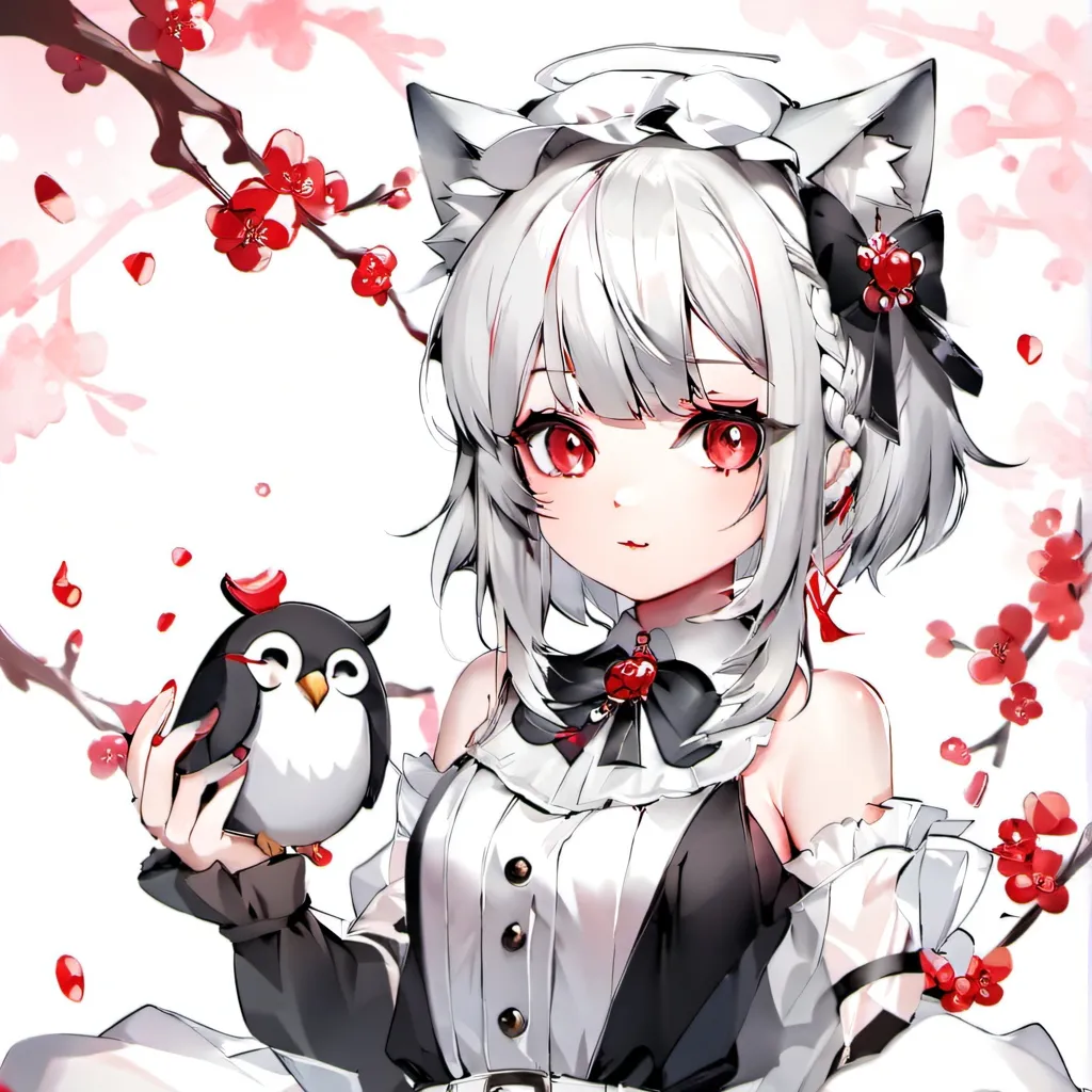 Chat with Silvy - text or voice, Enjoy AI Chat Free & Safe