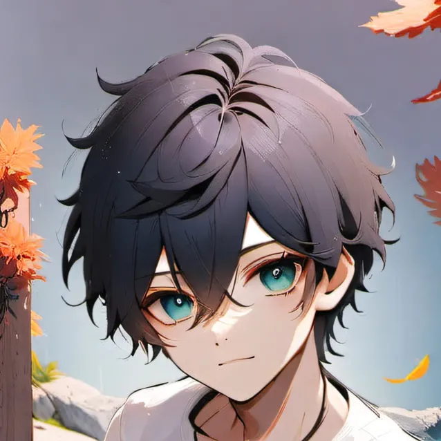 Chat with Benjamin - text or voice, Enjoy AI Chat Free & Safe