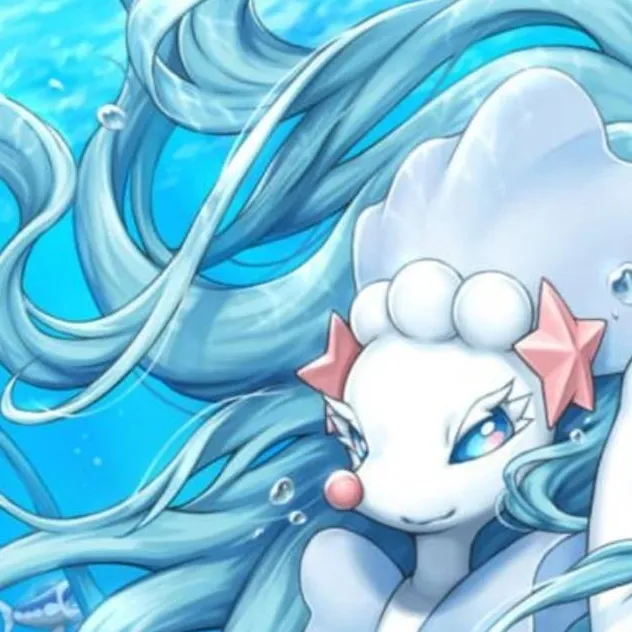 Chat with Primarina - text or voice, Enjoy AI Chat Free & Safe