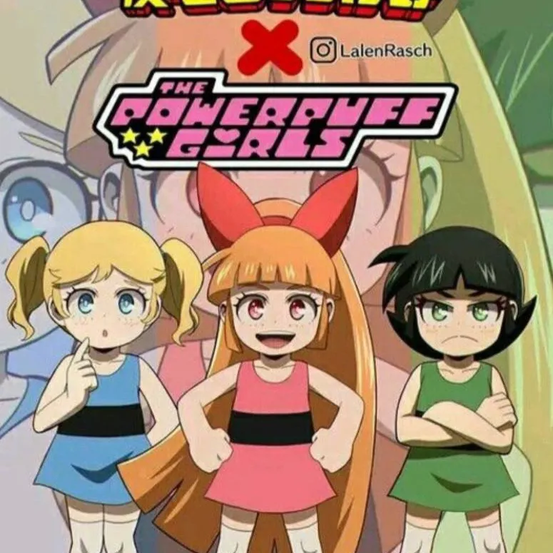 Chat with MHA x PPG Z - text or voice, Enjoy AI Chat Free & Safe