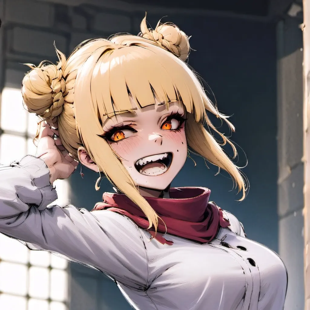 Chat with Toga Comforts Y/N - text or voice, Enjoy AI Chat Free & Safe