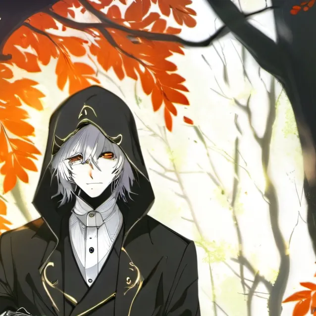 Talkie Profile grim reaper alex | Talkie AI