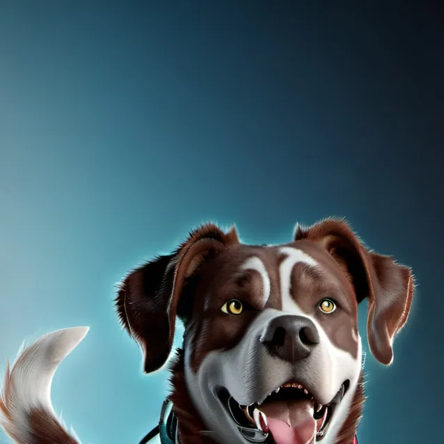 Chat with smiling critters - text or voice, Enjoy AI Chat Free & Safe