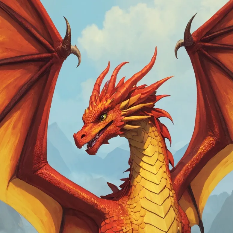Chat with Queen Scarlet - text or voice, Enjoy AI Chat Free & Safe