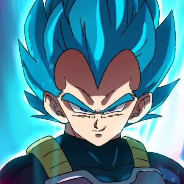 Chat with Vegeta - text or voice, Enjoy AI Chat Free & Safe