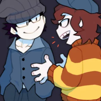 Chat with Roy x Ross - text or voice, Enjoy AI Chat Free & Safe