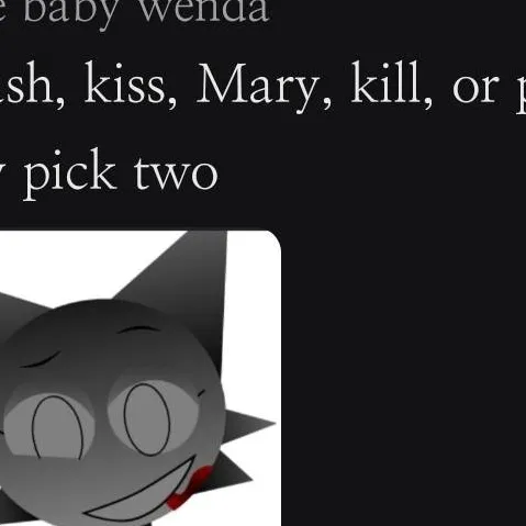Chat with make wenda bald - text or voice, Enjoy AI Chat Free & Safe