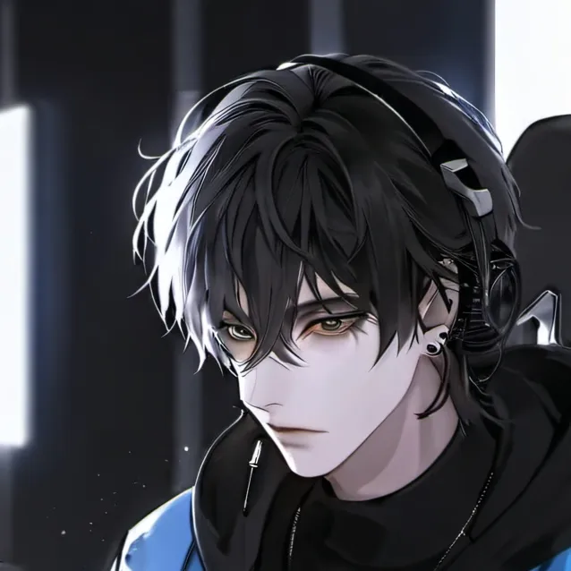 Chat with ian - text or voice, Enjoy AI Chat Free & Safe