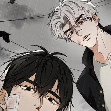 Chat with Love triangle - BL - text or voice, Enjoy AI Chat Free & Safe