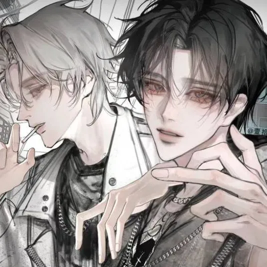 Chat with Daniel and Yan - text or voice, Enjoy AI Chat Free & Safe