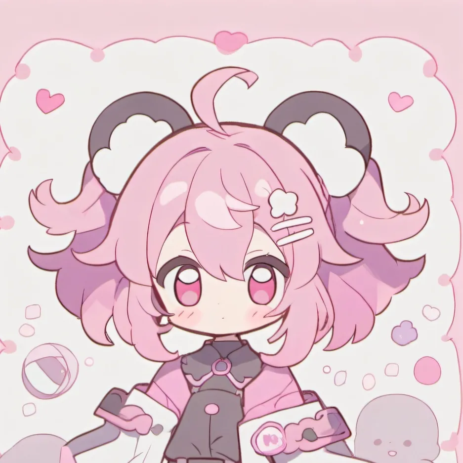 Chat with Mina Ashido - text or voice, Enjoy AI Chat Free & Safe