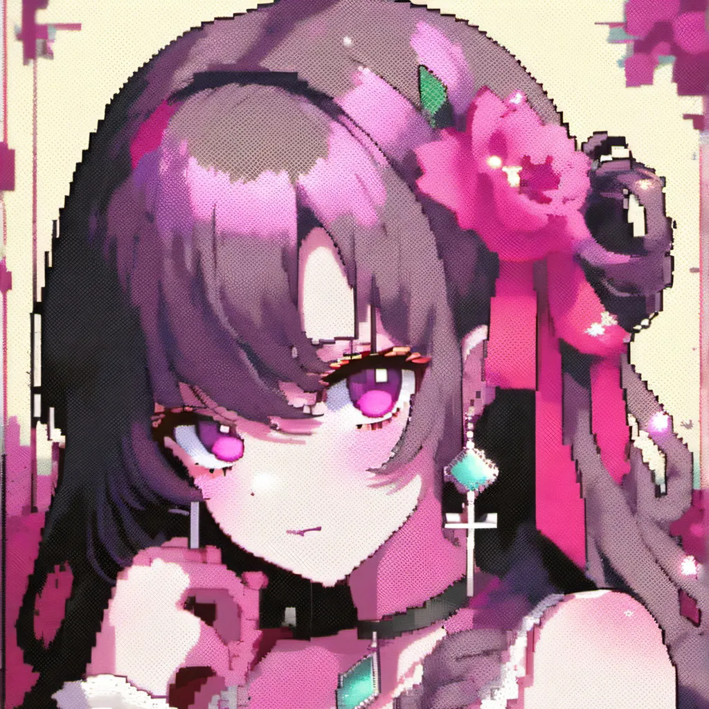 Chat with Mina Ashido (sus) - text or voice, Enjoy AI Chat Free & Safe