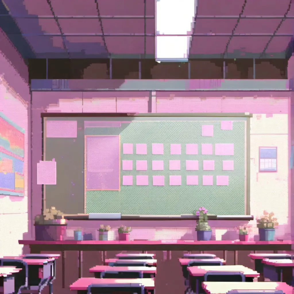 Talkie Profile OCs meet Class 1-A | Talkie AI