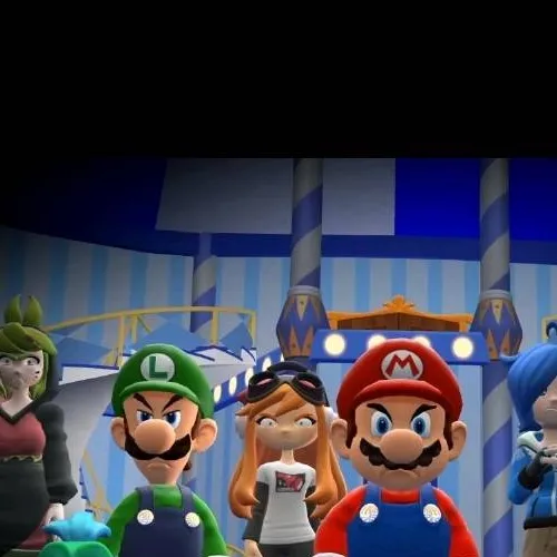 Chat with smg4 crew hatesyou - text or voice, Enjoy AI Chat Free & Safe