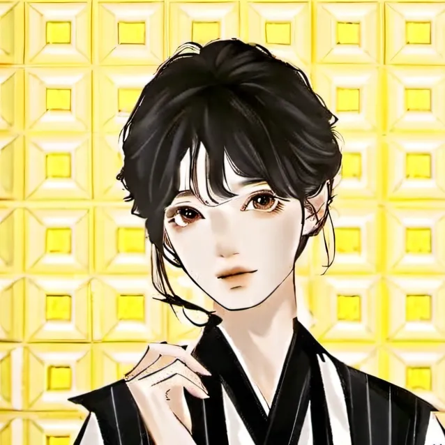 Chat with giyus wife Mizuki - text or voice, Enjoy AI Chat Free & Safe