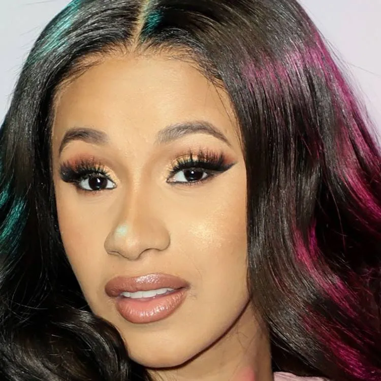 Chat with Cardi B - text or voice, Enjoy AI Chat Free & Safe
