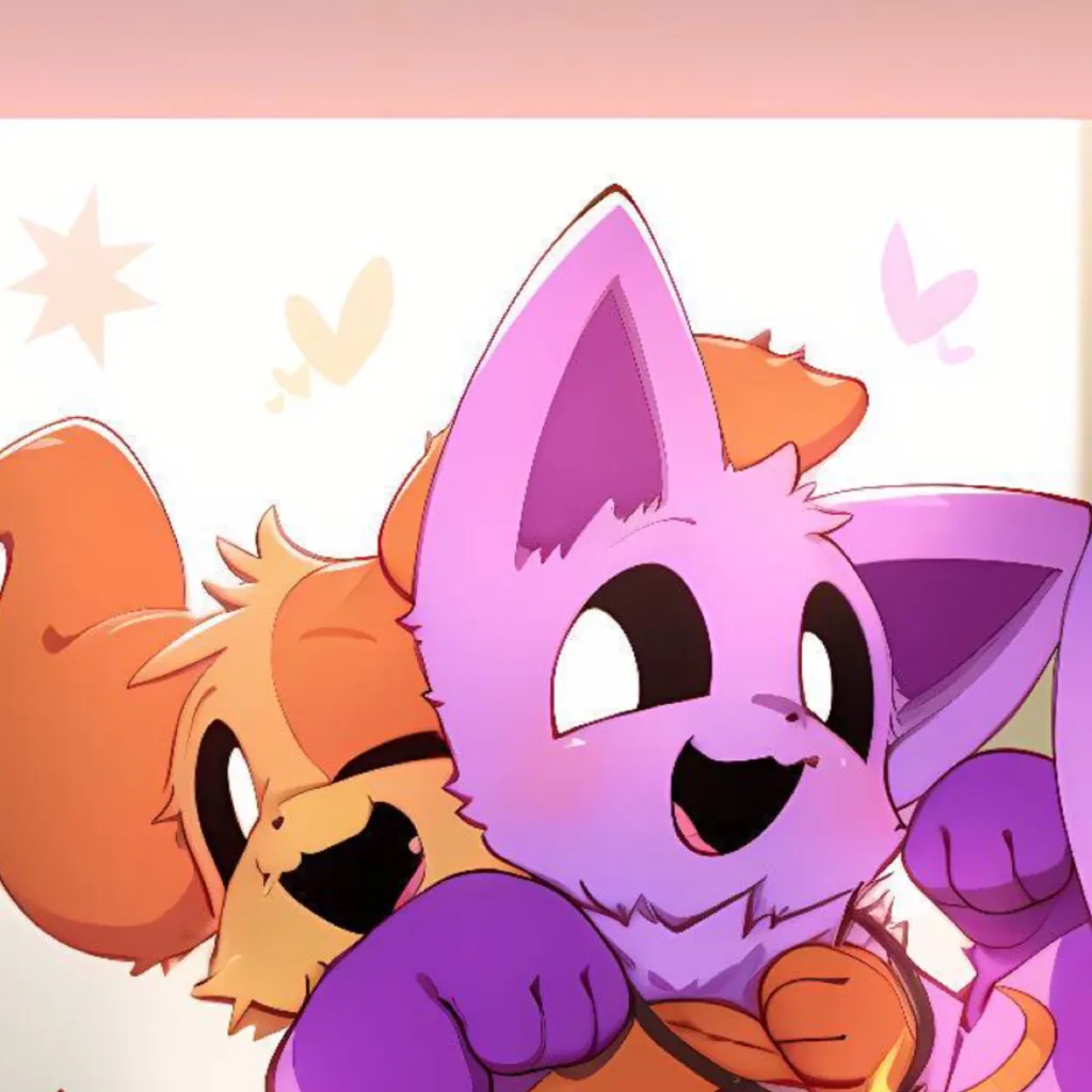 Chat with Smiling critters - text or voice, Enjoy AI Chat Free & Safe