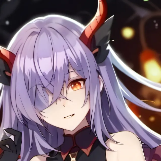 Chat with Lilith - text or voice, Enjoy AI Chat Free & Safe