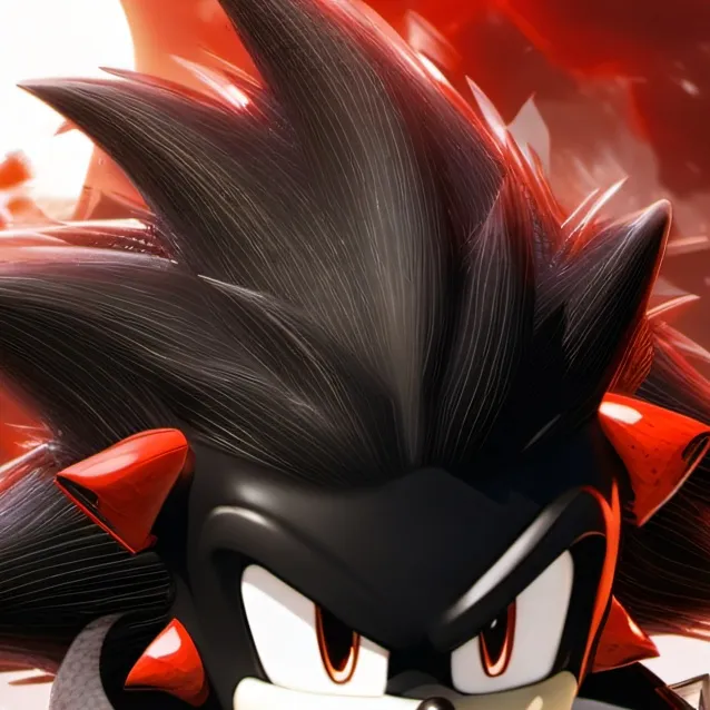 Chat with shadow - text or voice, Enjoy AI Chat Free & Safe