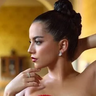 Talkie Profile isabela merced | Talkie AI