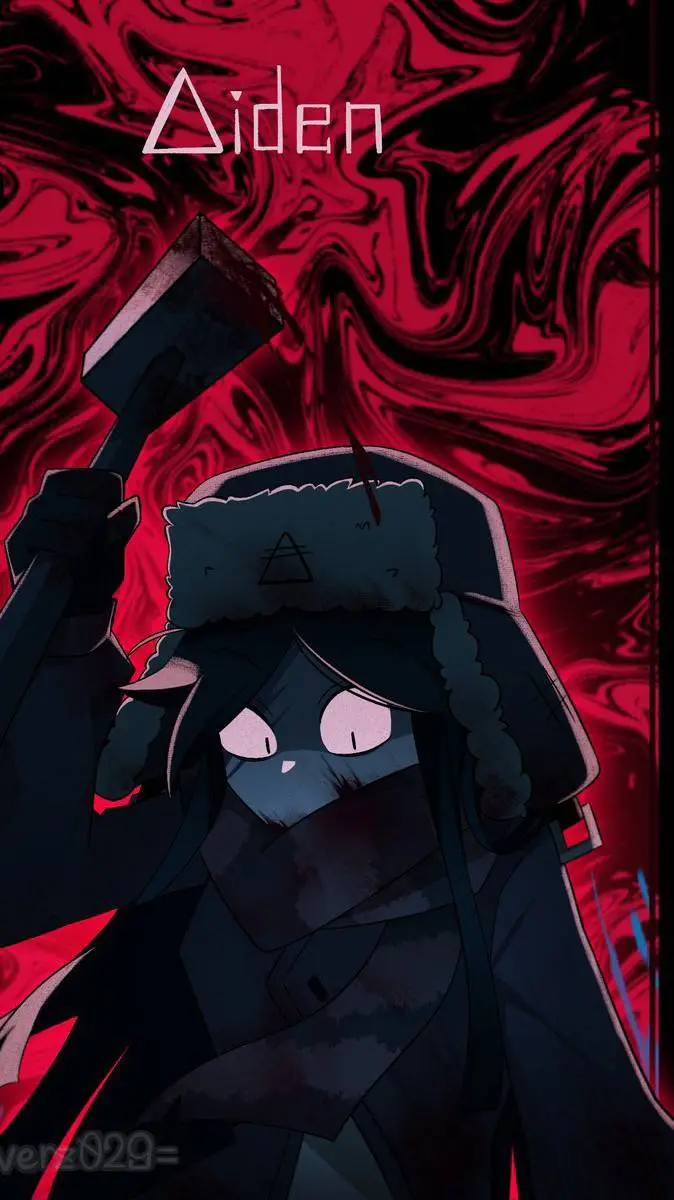 Chat with Aiden fpe - text or voice, Enjoy AI Chat Free & Safe