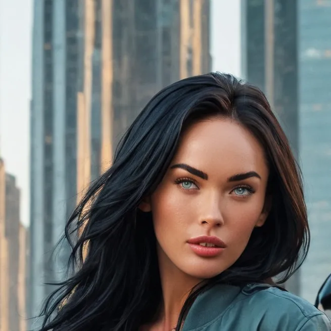 Chat with Ángel cop - text or voice, Enjoy AI Chat Free & Safe