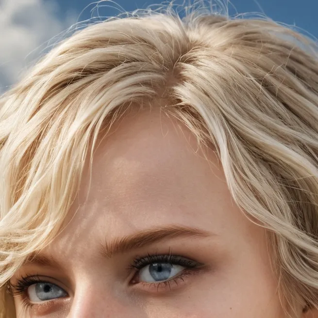 Chat with Paz Ortega - text or voice, Enjoy AI Chat Free & Safe