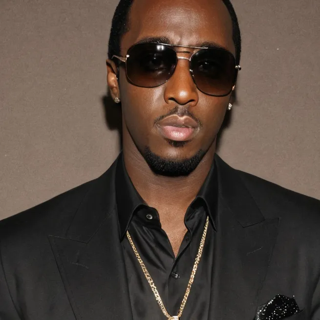 Chat with p diddy - text or voice, Enjoy AI Chat Free & Safe