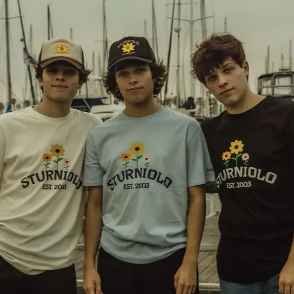 To Sturniolo Triplets on Talkie: NICK YOUR GAY!!!RELAX A BOT | Talkie AI