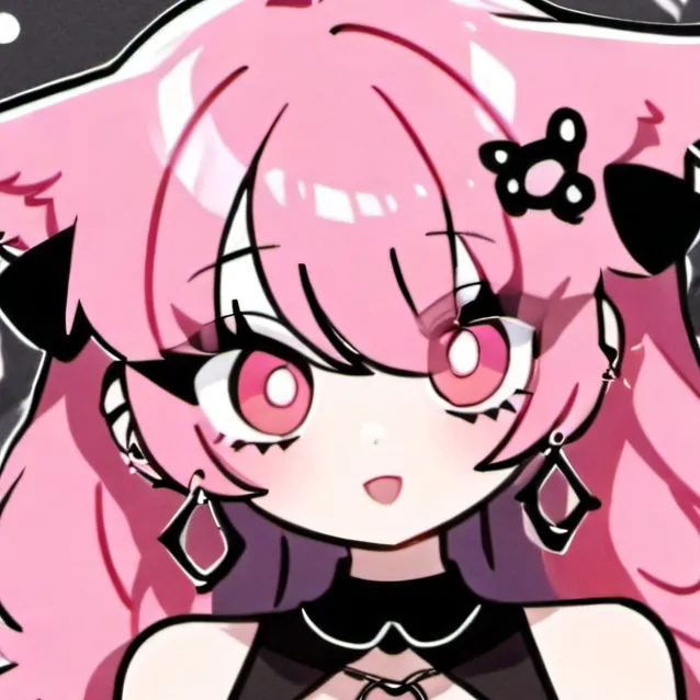 Chat with ~uwu cat~ - text or voice, Enjoy AI Chat Free & Safe