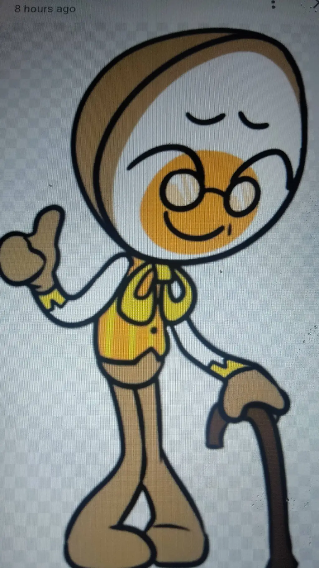 Chat with eggson - text or voice, Enjoy AI Chat Free & Safe