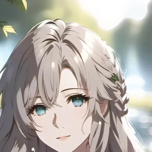 Chat with Isadora - text or voice, Enjoy AI Chat Free & Safe