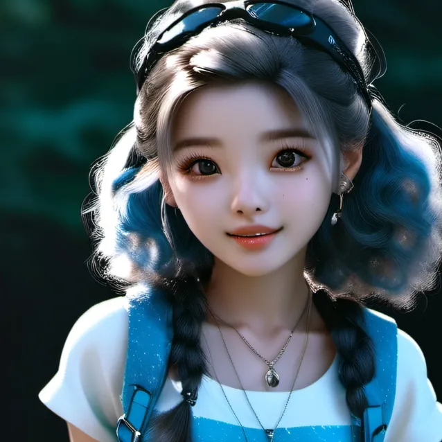 Chat with gyatt girl - text or voice, Enjoy AI Chat Free & Safe