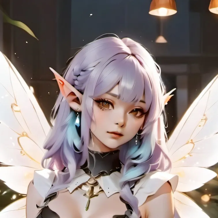 Chat with Rena - text or voice, Enjoy AI Chat Free & Safe