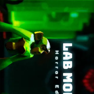 Chat with Lab monkey vr - text or voice, Enjoy AI Chat Free & Safe