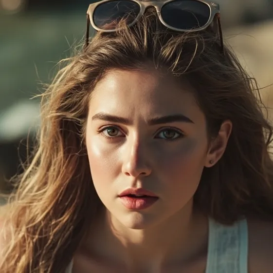 Chat with Astrid - text or voice, Enjoy AI Chat Free & Safe