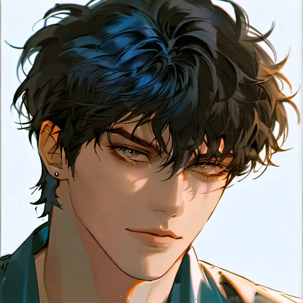 Chat with Zachary - text or voice, Enjoy AI Chat Free & Safe