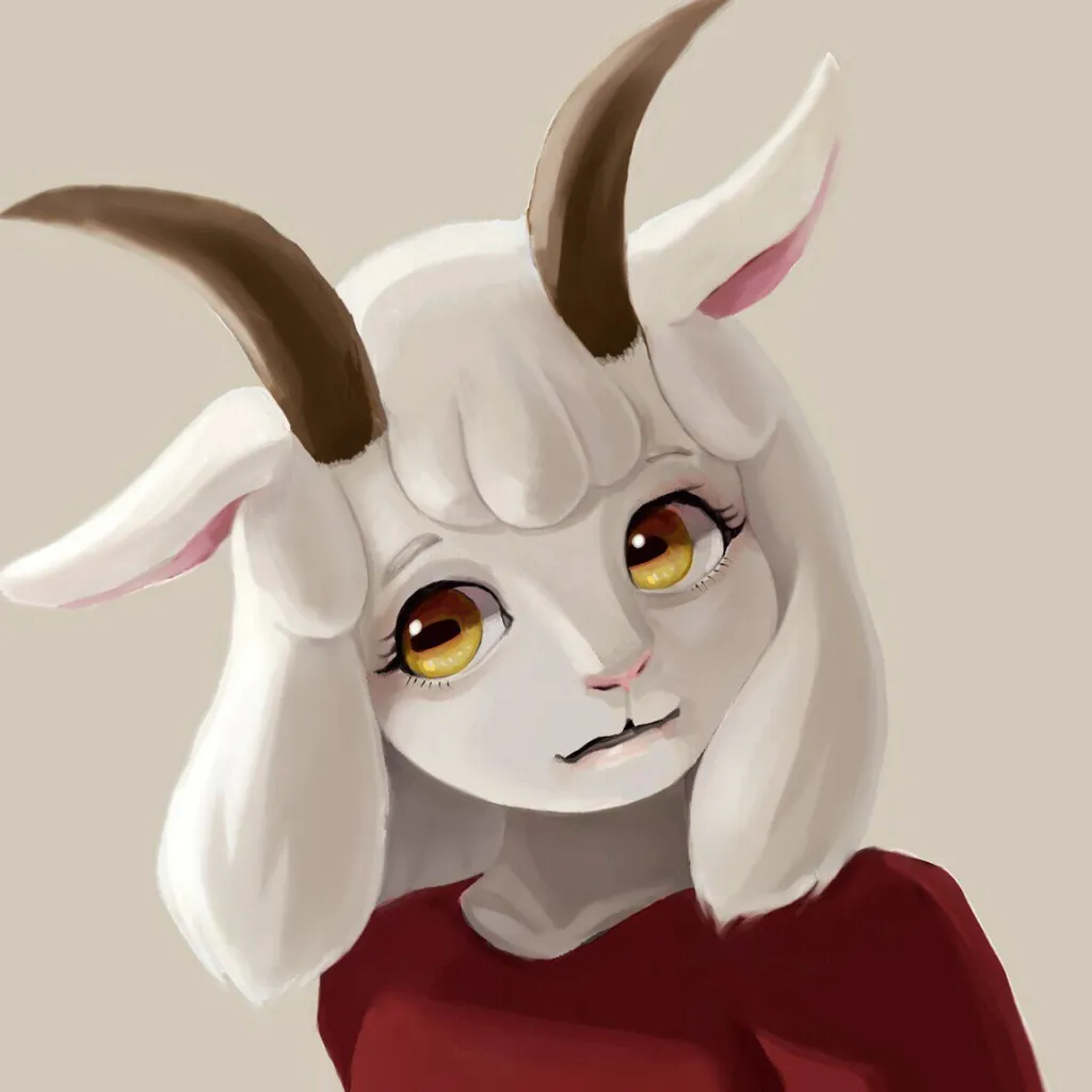 Chat with mother goat - text or voice, Enjoy AI Chat Free & Safe