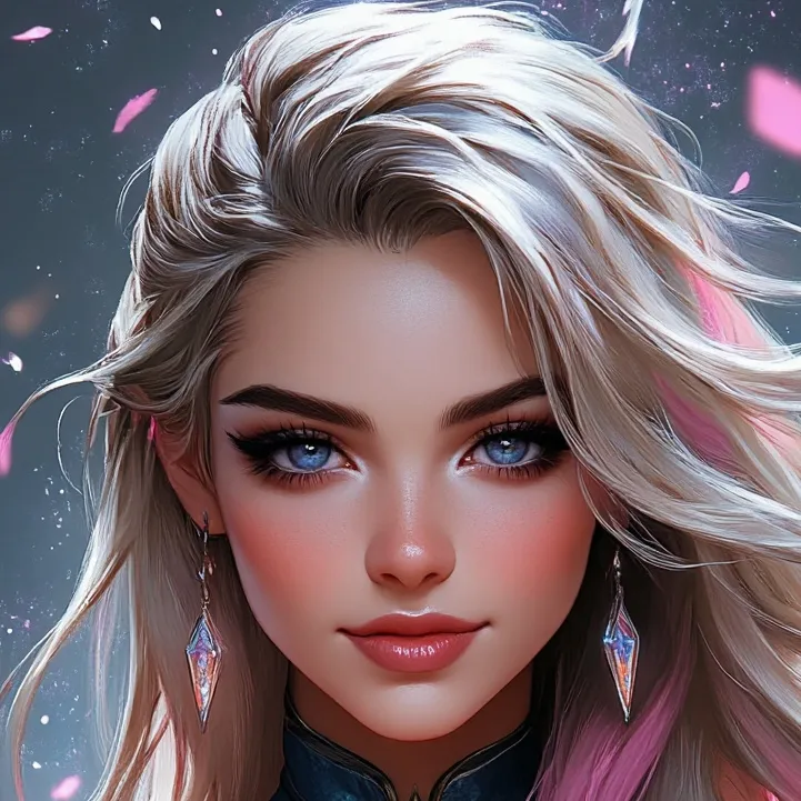 Chat with Alice - text or voice, Enjoy AI Chat Free & Safe