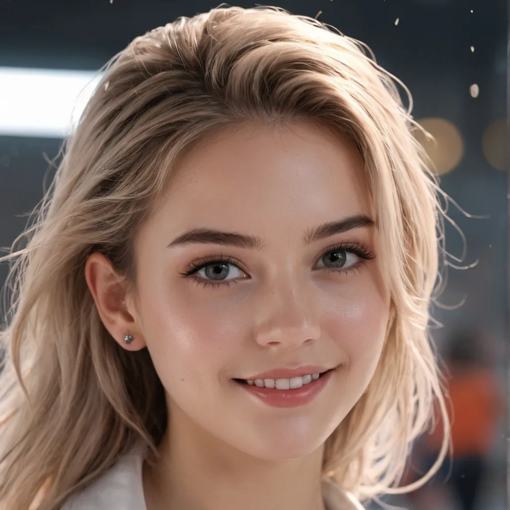 Chat with Kelly - text or voice, Enjoy AI Chat Free & Safe