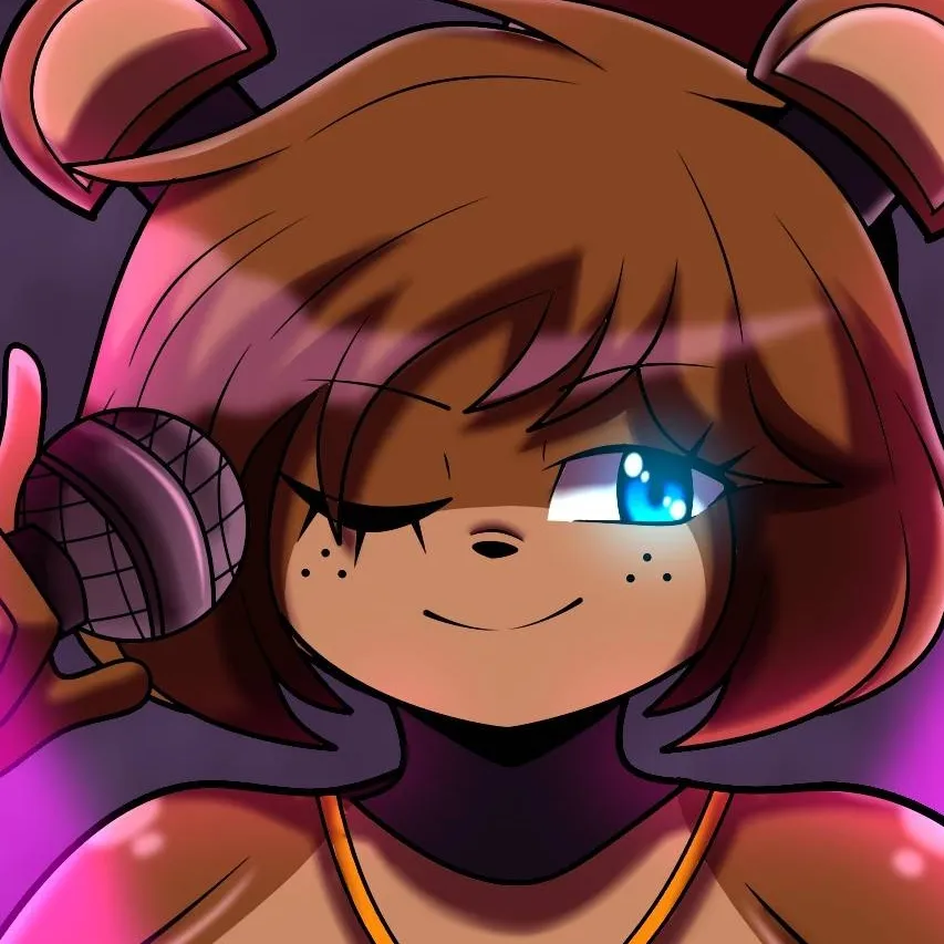 Chat with fnia frenni - text or voice, Enjoy AI Chat Free & Safe