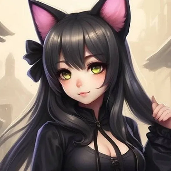 Chat With Hypno Cat Girl Text Or Voice Enjoy Ai Chat Free And Safe