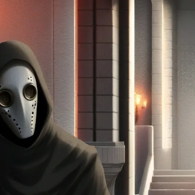 Chat with your scp 096 - text or voice, Enjoy AI Chat Free & Safe